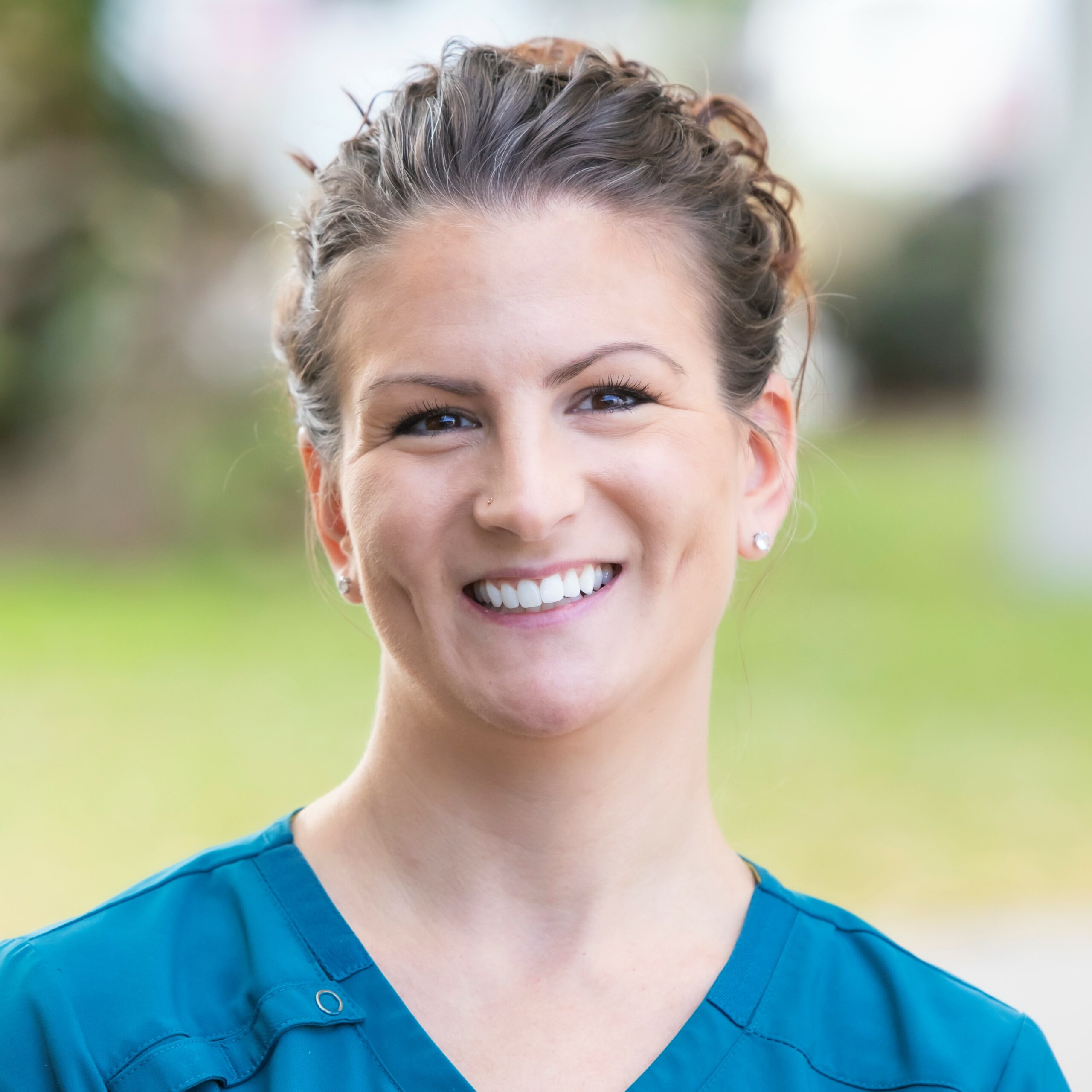 Staff - Volunteers in Medicine