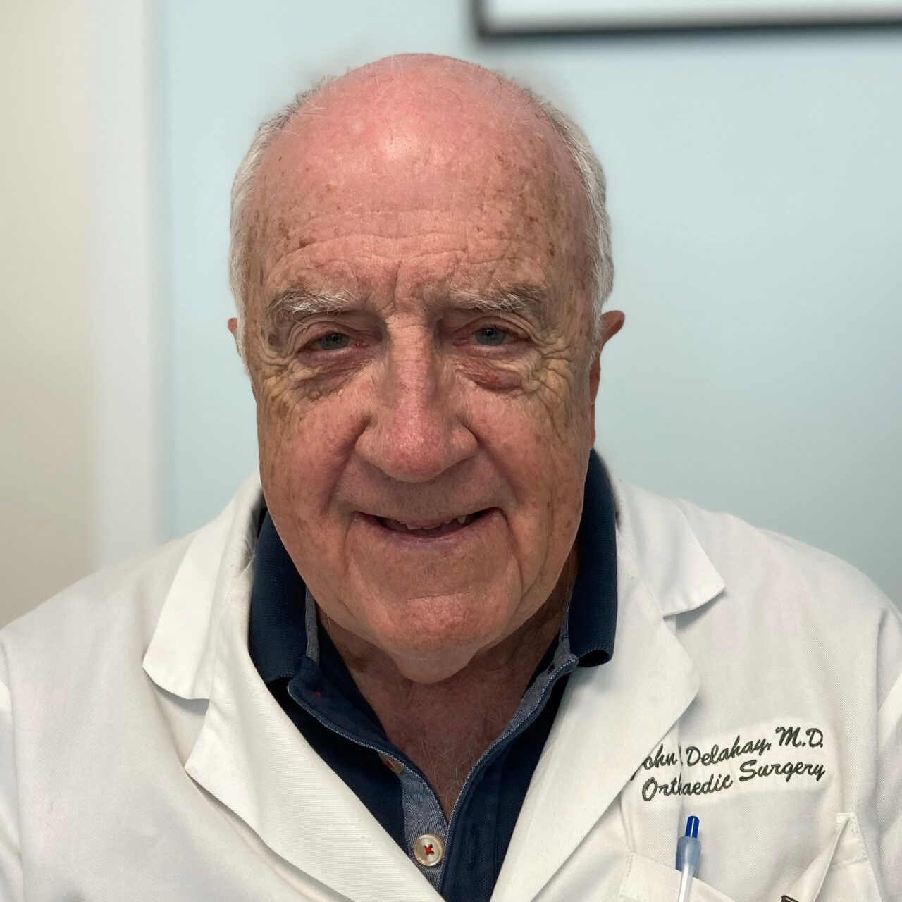 VIM Board - Volunteers in Medicine