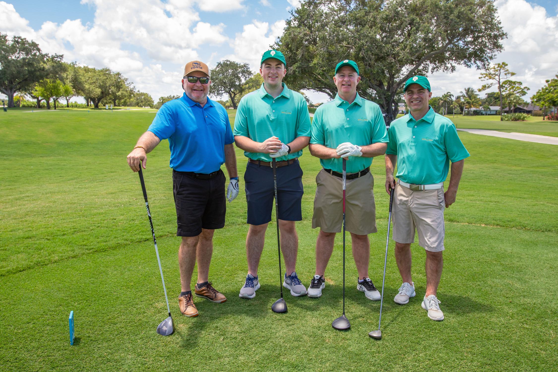 Golf for Life 2024 - Volunteers in Medicine