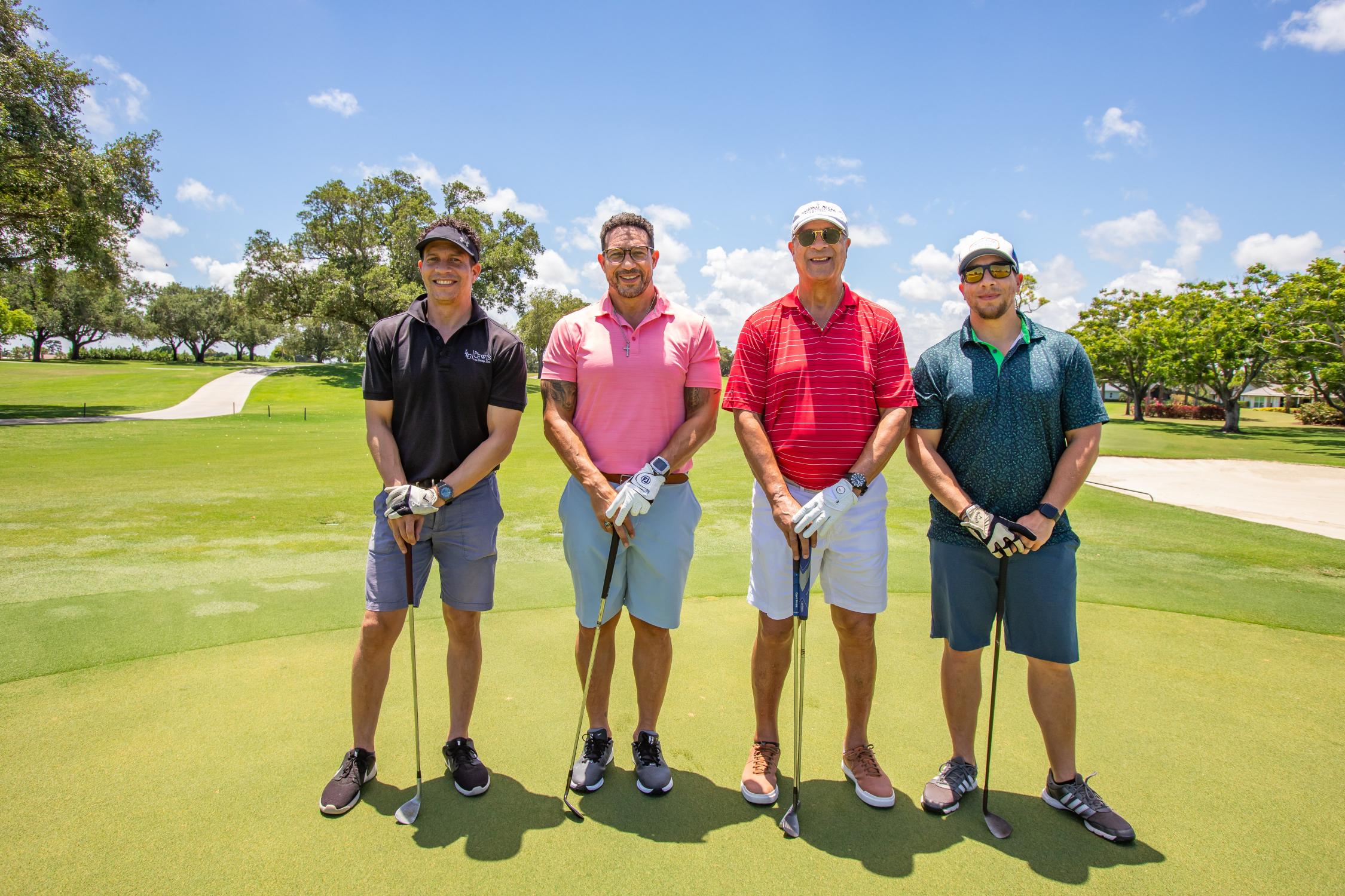 Golf for Life 2024 - Volunteers in Medicine
